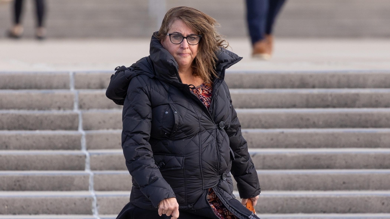 Frances Cabasso pleads guilty to posing as owner of company in fraud ...
