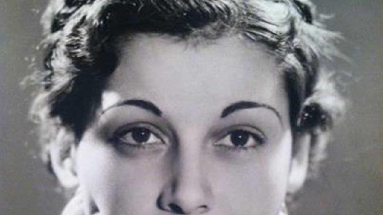 Former model Grace Daly of Locust Valley dies at 94 - Newsday
