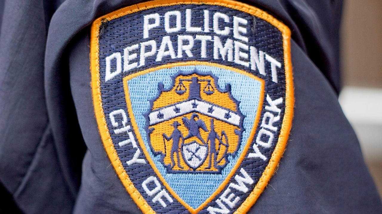 NYPD misconduct accusations released - Newsday