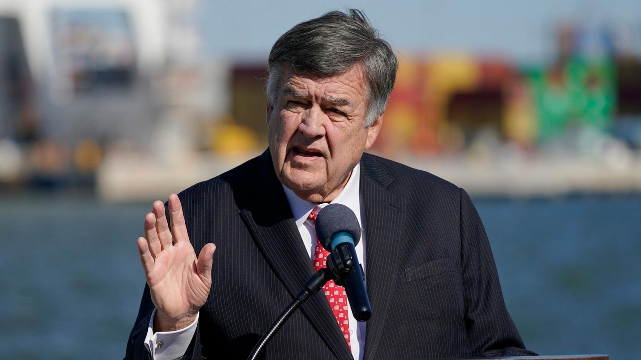 Rep. Dutch Ruppersberger, longtime Maryland Democrat, to retire from ...