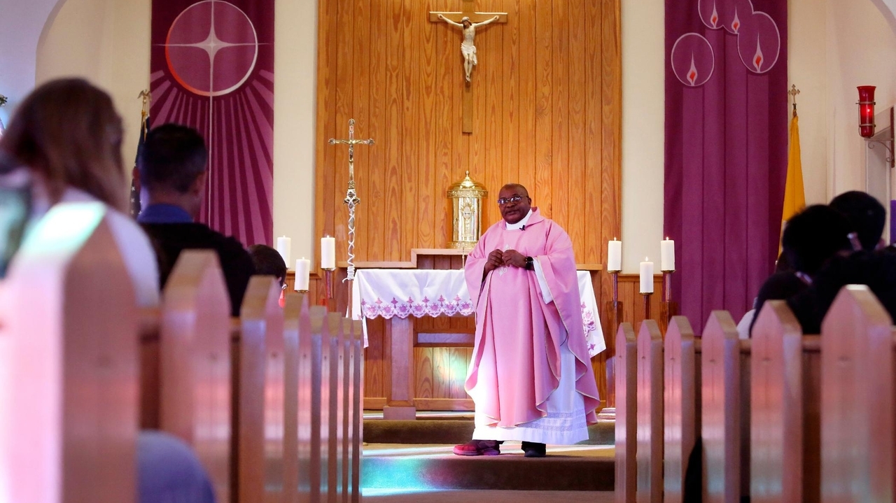 New DHS rule aims to shorten visa wait times abroad for religious ...