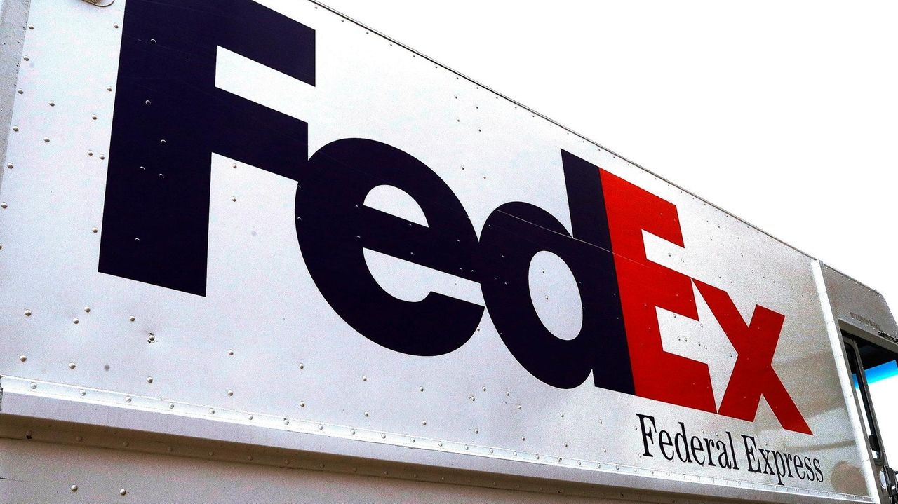 Porch pirates: Packages stolen outside Nassau homes spark police ...