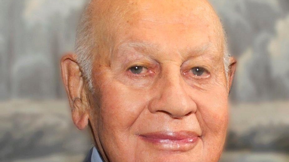 Leonard Litwin, real estate baron, campaign donor, dies at 102 - Newsday