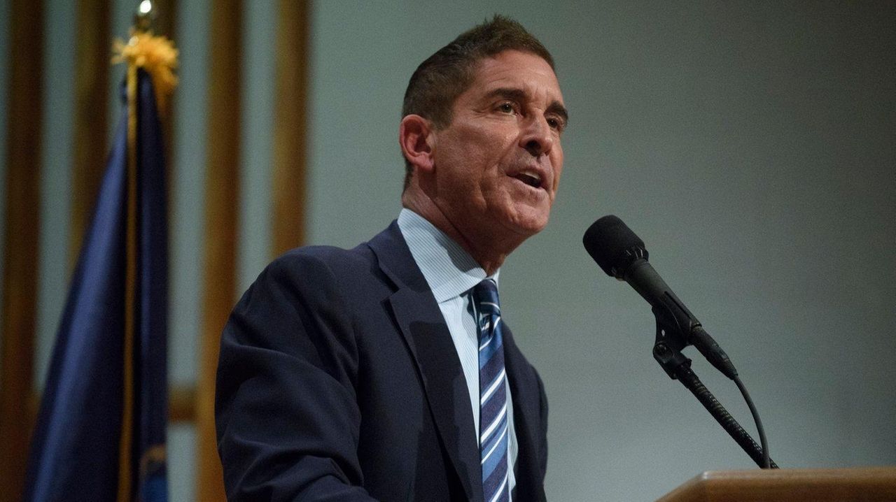 Klein and the movement - Newsday