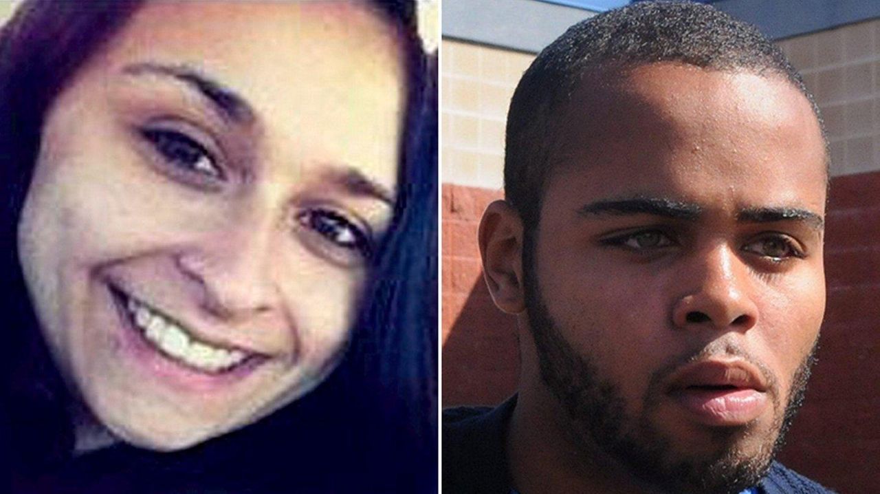 Dante Taylor found guilty of killing Sarah Goode - Newsday