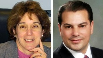 Long Island HR group elects officers - Newsday