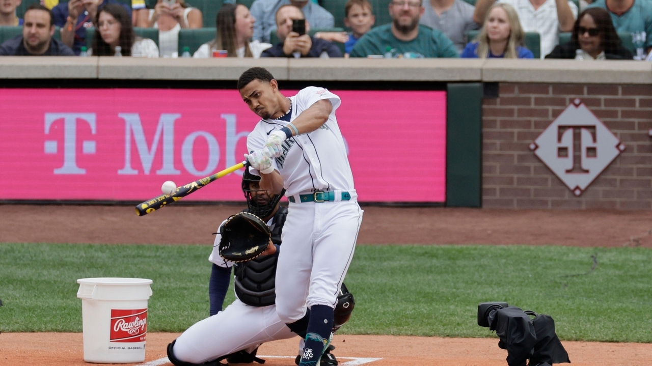J-Rod Show goes on at All-Star with record Home Run Derby amid ...