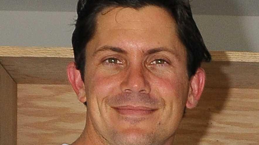 Julien Hug, ex-'Bachelorette' contestant, found dead - Newsday