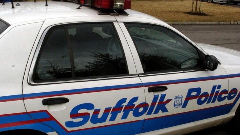 Suffolk lawmaker raises red flag about cop contracts - Newsday