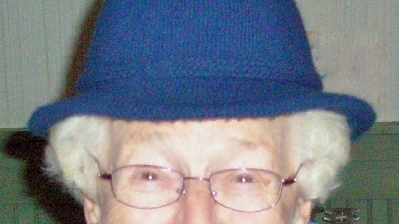 Lottery winner Alice Fallon, 96, dies - Newsday