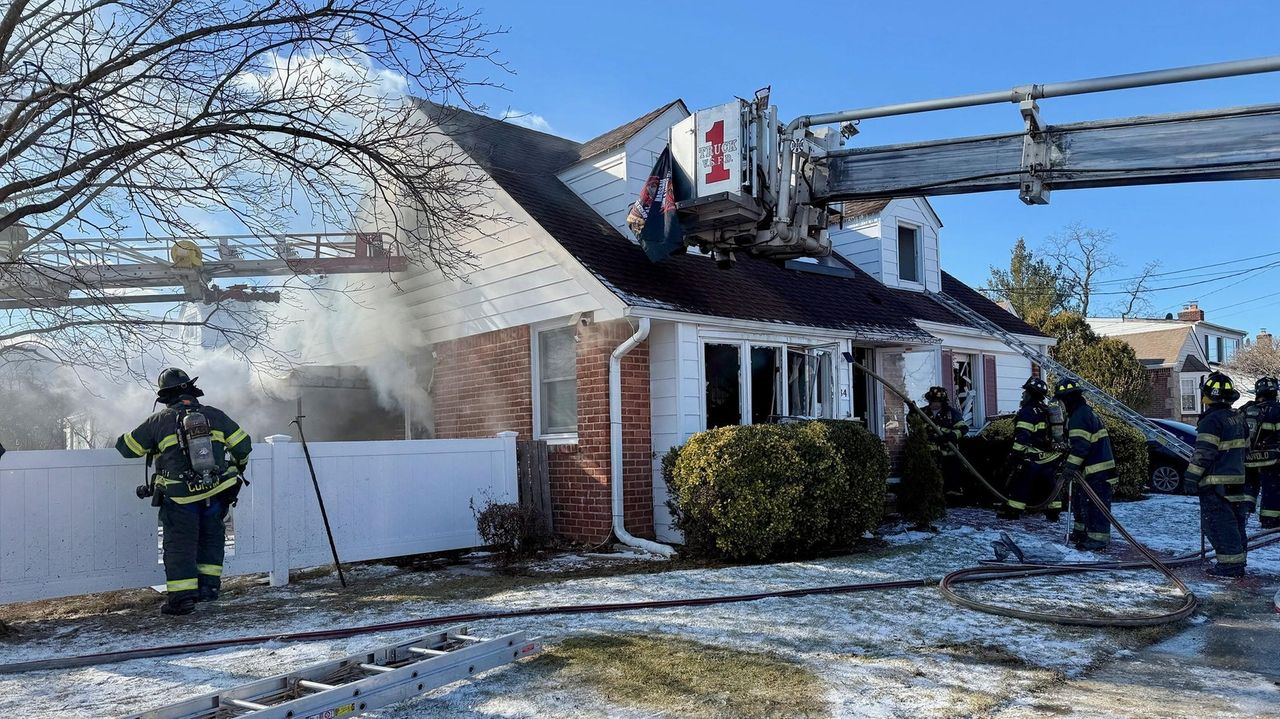 Sarabraj Singh, of India, identified as victim of deadly Valley Stream ...