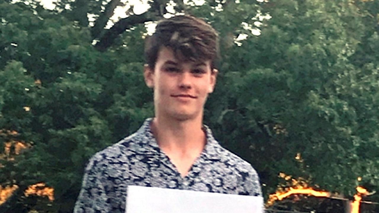 TikTok fights to dismiss lawsuit from Bayport teen's family after his ...