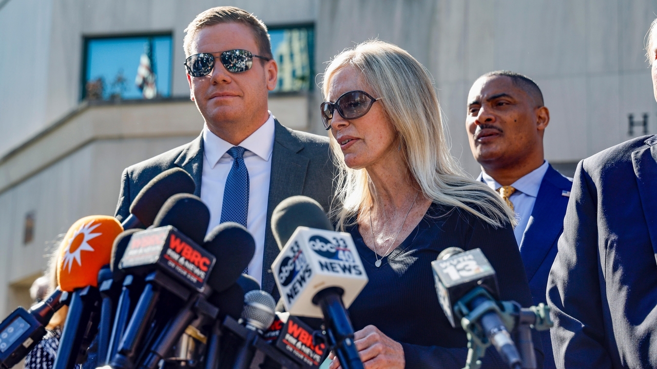 Attorney says van der Sloot's confession about Natalee Holloway's ...