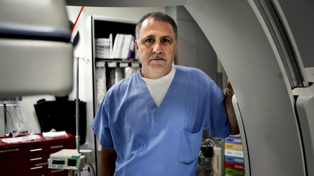 Understanding coronary artery disease - Newsday