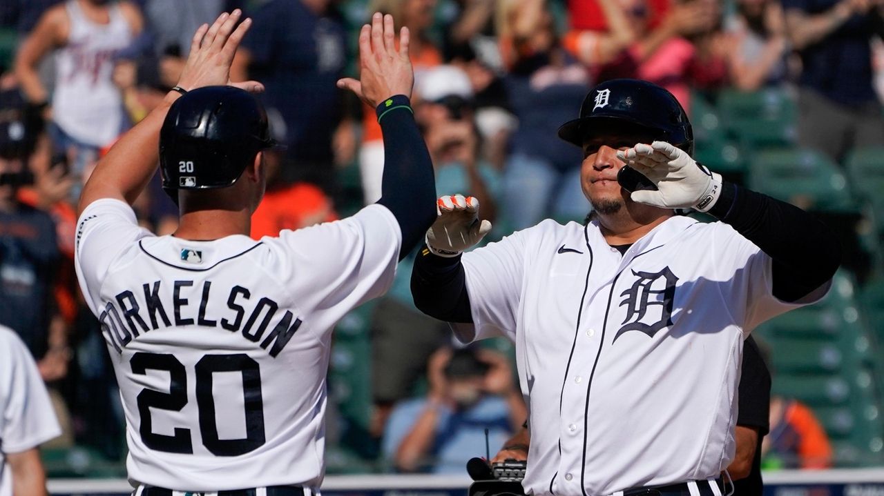 Yankees speak highly of Tigers' Miguel Cabrera as his brilliant career ...