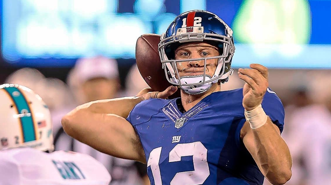 Nassib struggles after first-teamers take seat - Newsday