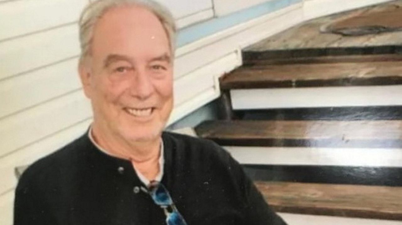 John Conlon of Massapequa: A gentle, generous husband and father - Newsday