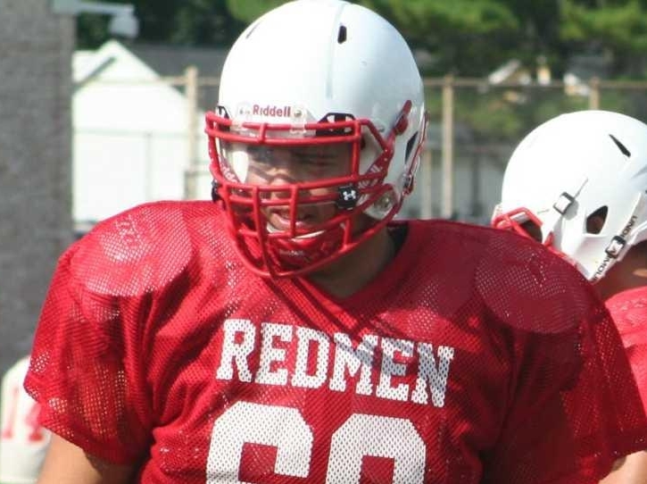East Islip football keeping healthy outlook - Newsday