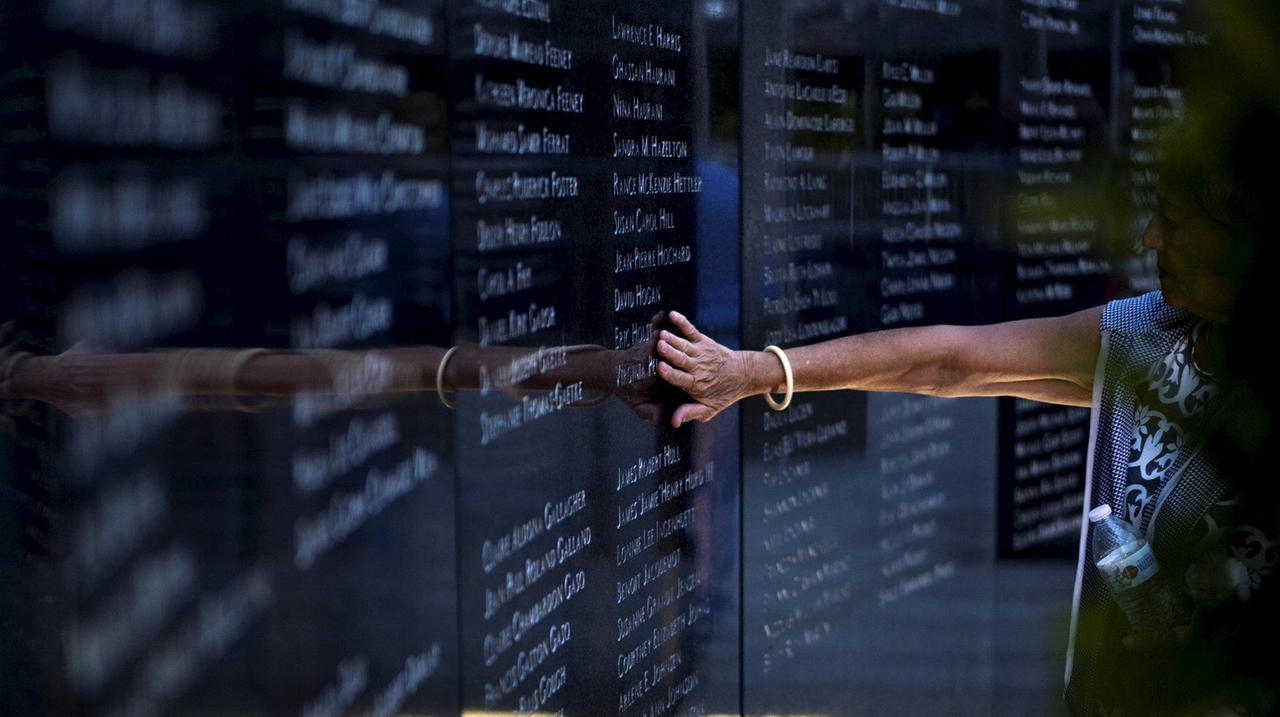 Ceremony for Flight 800 victims canceled but they will still be ...