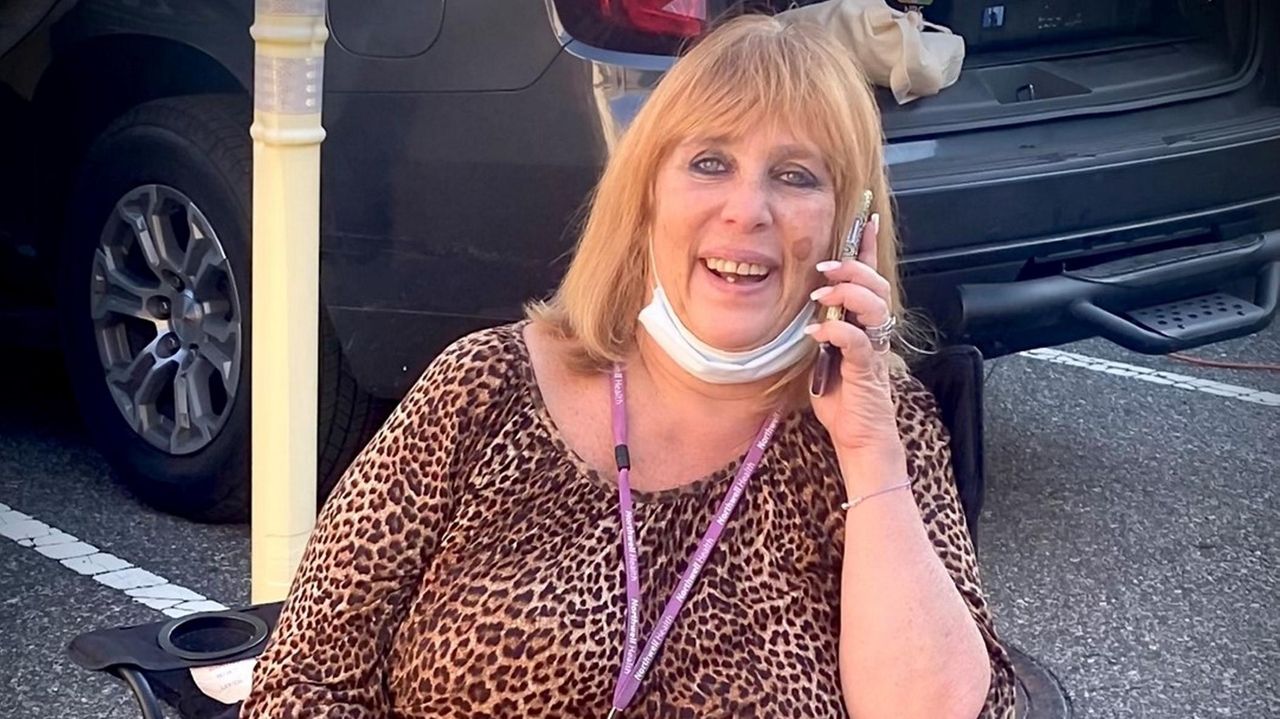 Northwell Health publicist Michelle Pinto, of Queens, dies at 71 - Newsday
