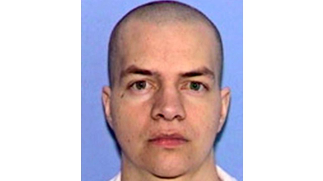 Texas executes man for 2004 double killing in a dispute with his strip ...