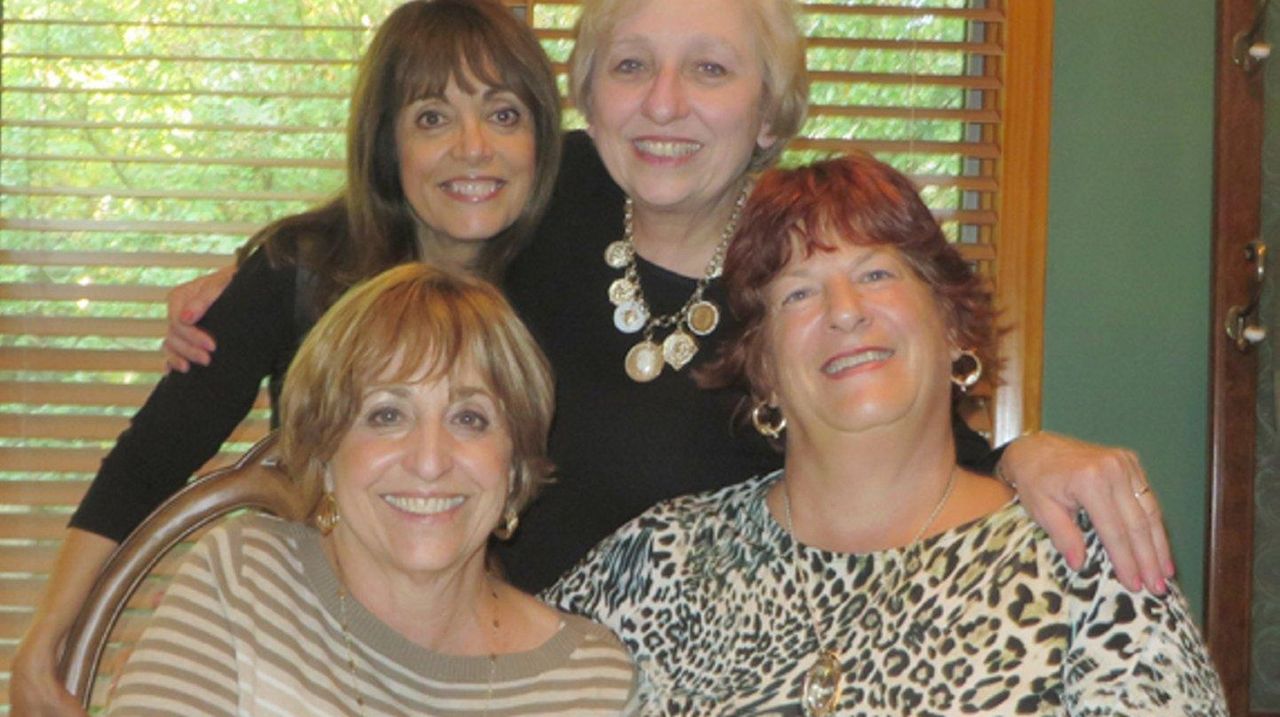 My Turn: ‘Adelphi Girls’ are ‘Friends Forever’ - Newsday