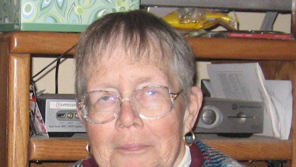 Edith Embler, former Huntington Housing Authority head, dies - Newsday