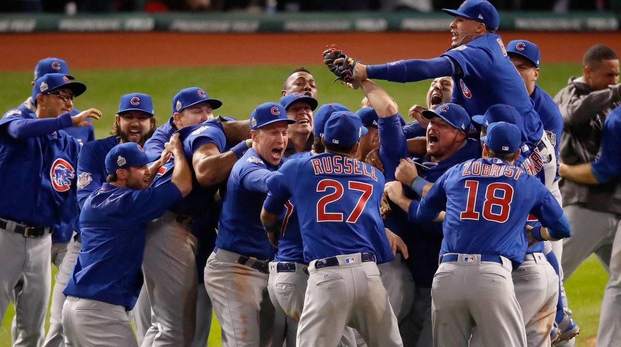 Memorable sports moments and stories of the 2010s - Newsday