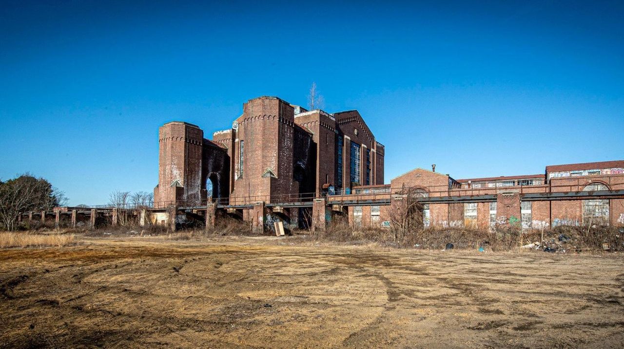 What Pilgrim Psychiatric Center is like now - Newsday