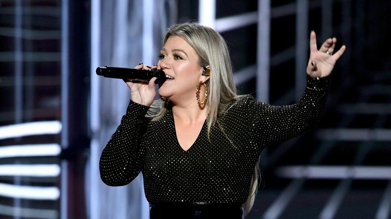 Clarkson, Shelton set for 'Macy's 4th of July Spectacular' - Newsday