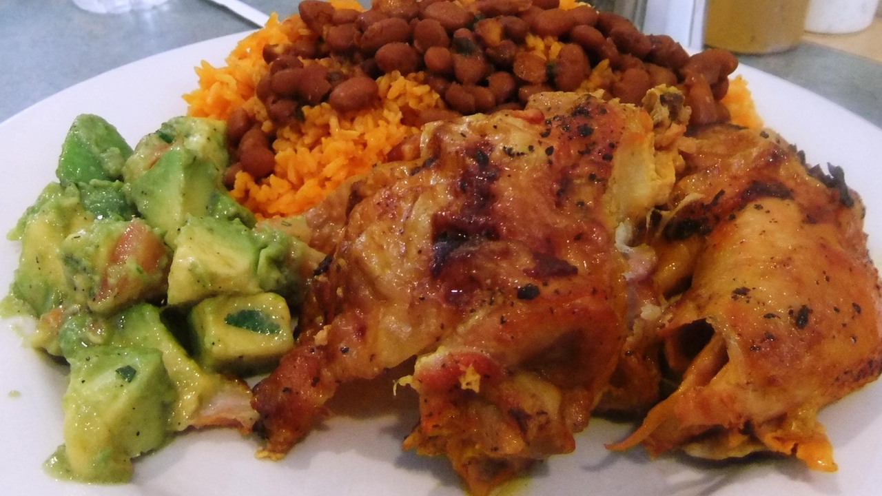 Merengue Dominican Restaurant - Newsday