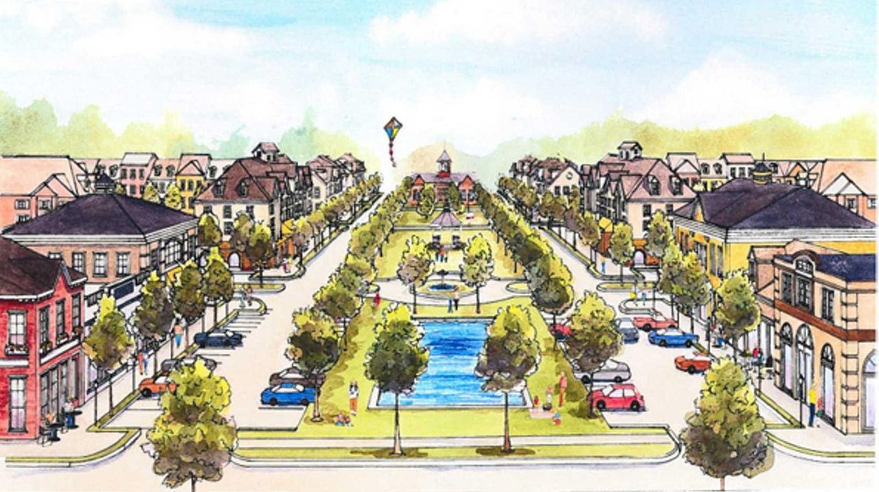 Project at former Parr Meadows racetrack site to start construction ...