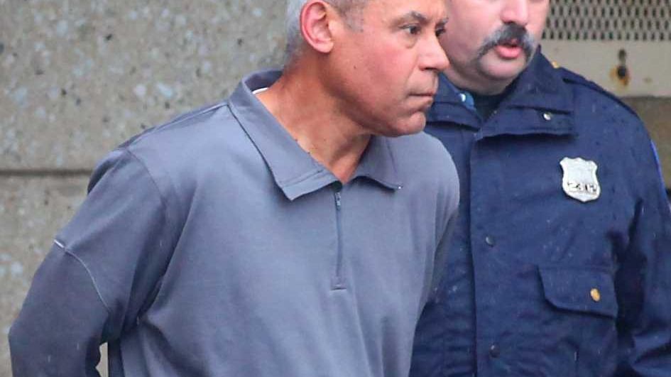 Rusty Torres charged with sex abuse; youths urged to speak - Newsday