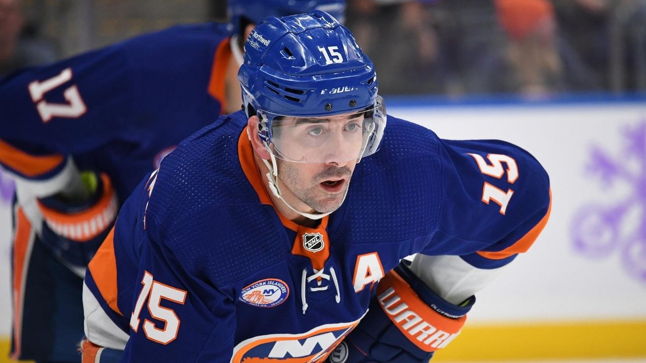 Cal Clutterbuck, Andy Greene may be on trade block as they miss ...