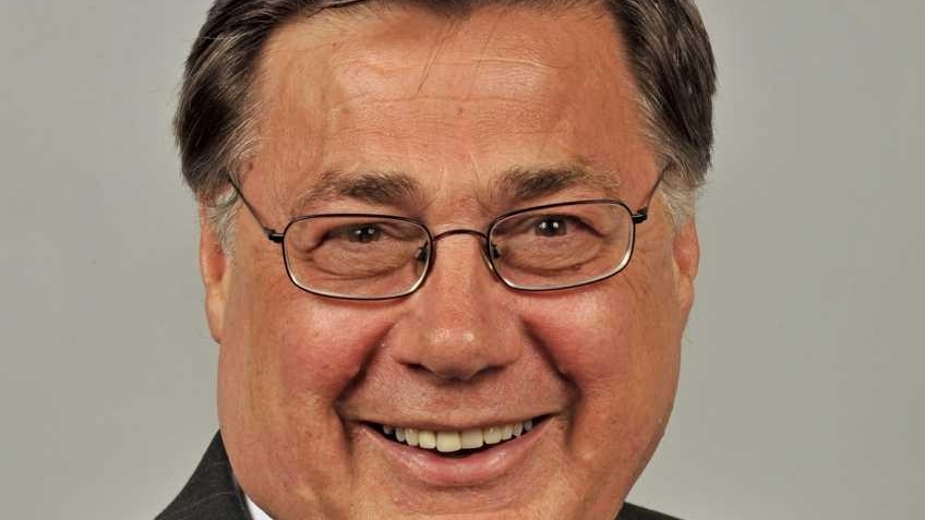 Editorial: Romaine in Suffolk 1st District - Newsday