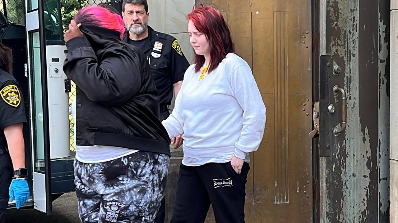 Rachel Lodice, of Georgia, indicted on multiple charges in crash that ...