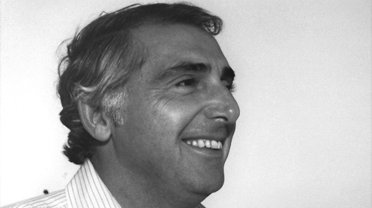 Mario Posillico, developer of some of LI's biggest infrastructure ...