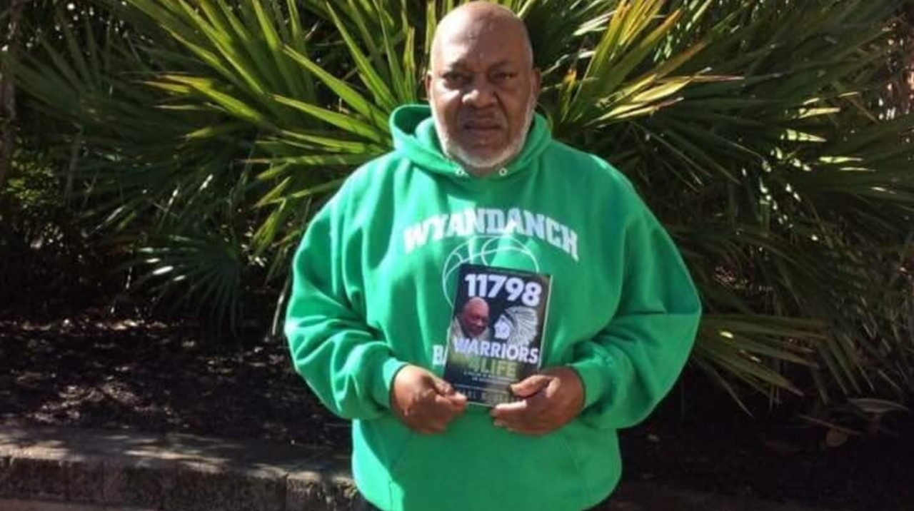 Carl Clark, former Wyandanch High School basketball coach, dies at 69 ...