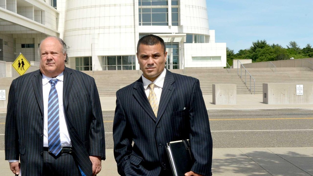 Bryan Arias, associate of Ponzi scammer Nicholas Cosmo, pleads guilty ...