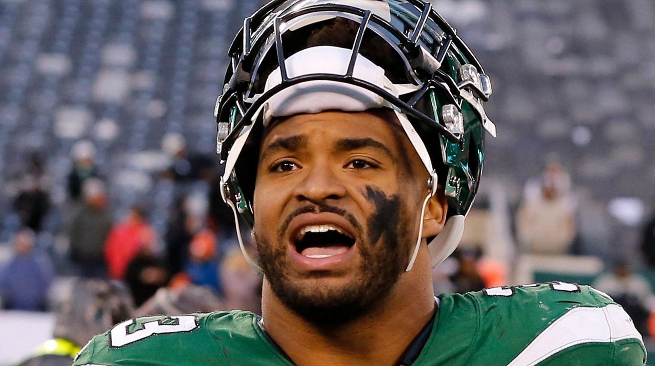 Jamal Adams says Jets have discussed contract extension - Newsday
