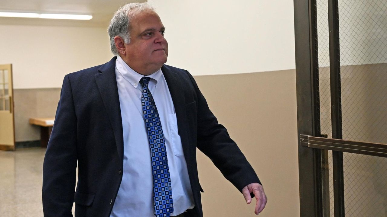 Peter Galantino of Hempstead 'acted sadistically' when he fatally ...