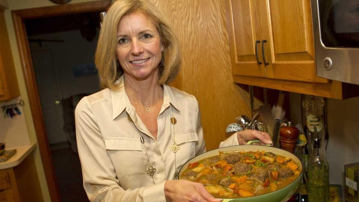 Who's Cooking: Beth Spiess, Southold - Newsday