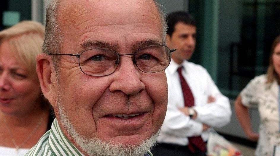 Donald Norkett dies; former Newsday photographer, editor was 84 - Newsday
