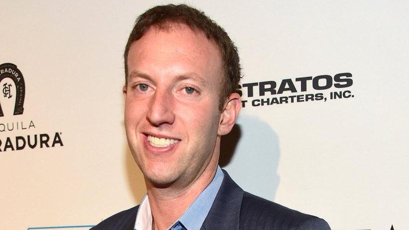 Jamie Horowitz leaving Fox Sports ‘effective immediately’ - Newsday