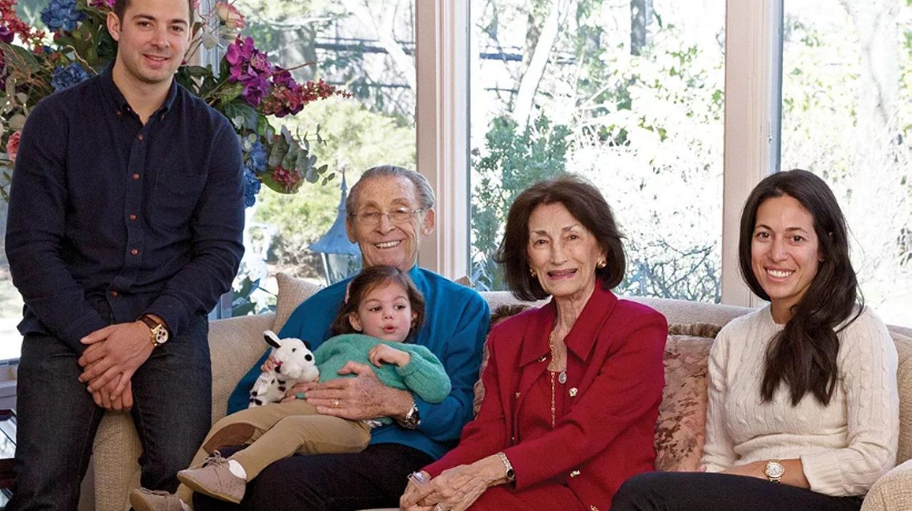 Nina Balducci, whose family pioneered specialty market, dies at 91 ...