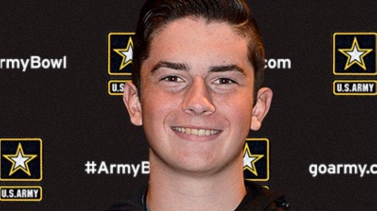 Way to Go!: Jarod Sullivan of Wantagh, Michael Cuellar of Brentwood ...