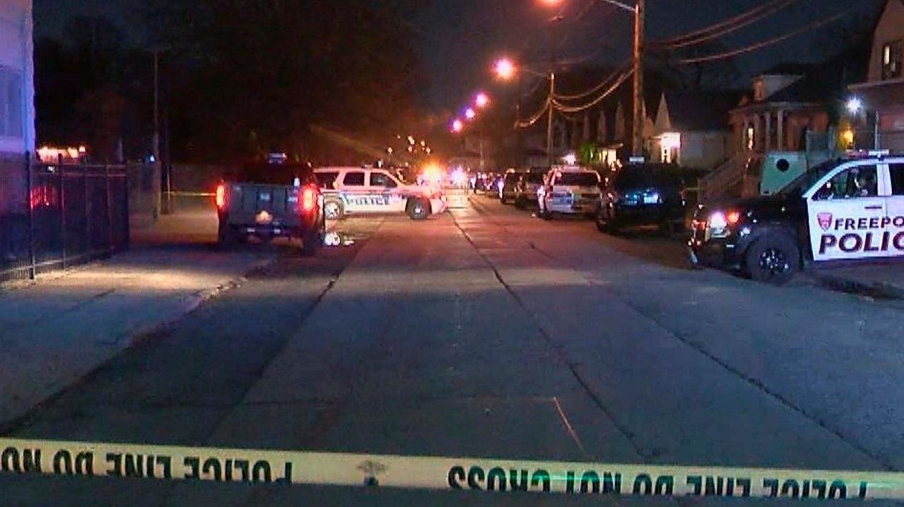 Bloods member Floyd McNeil of Hempstead convicted in Freeport fatal ...