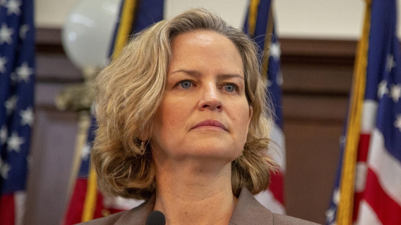 Laura Curran to announce plans to battle housing discrimination - Newsday