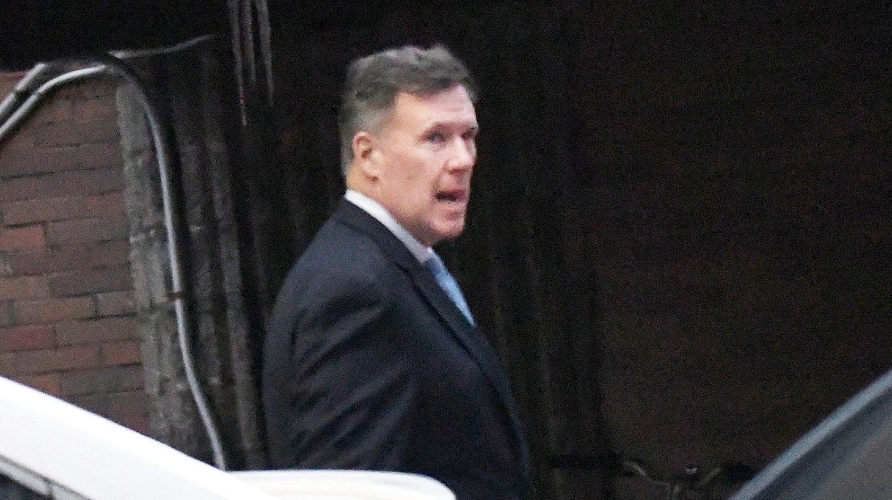 Federal judge signals she will release star witness in corruption trial ...