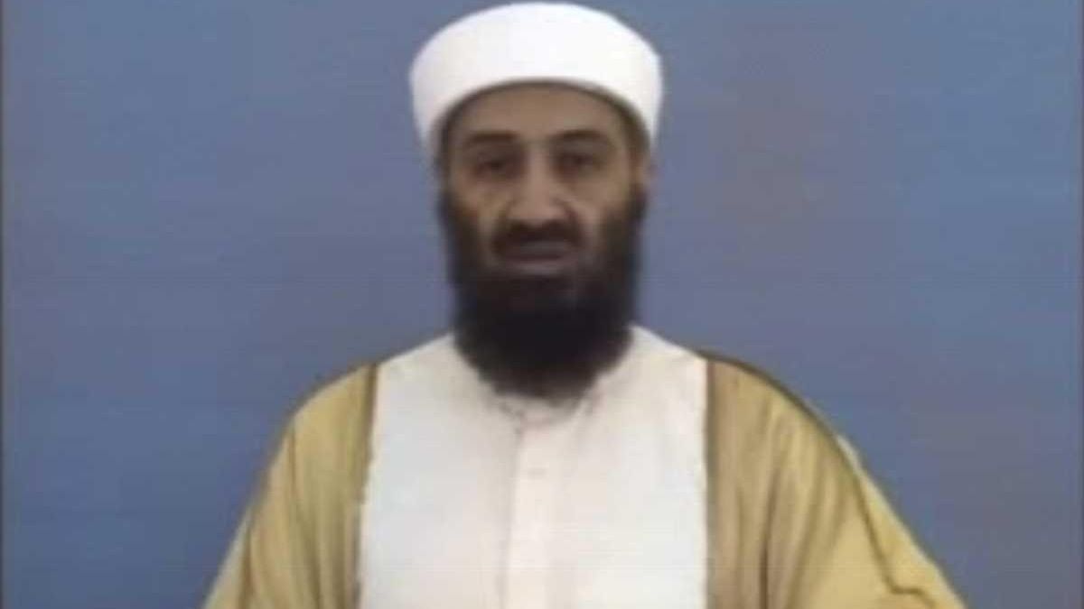 What did killing Osama accomplish? - Newsday